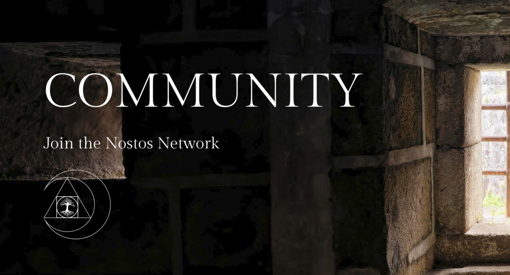 Community - Nostos
